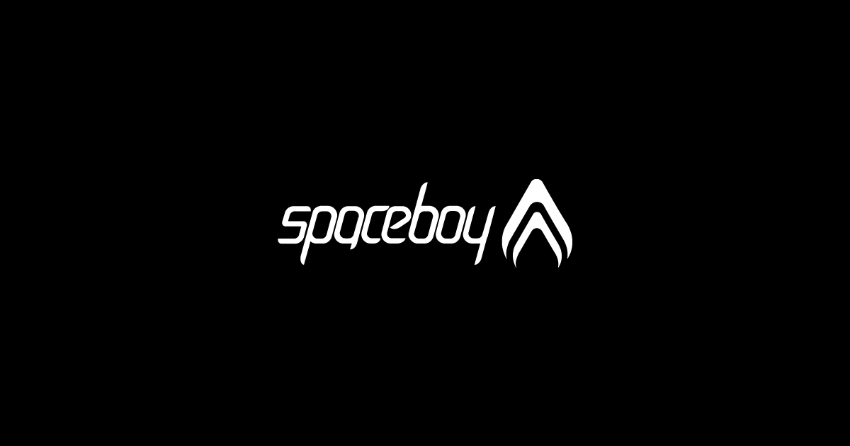 A.R. Games Collection Vol 1 | Spaceboy